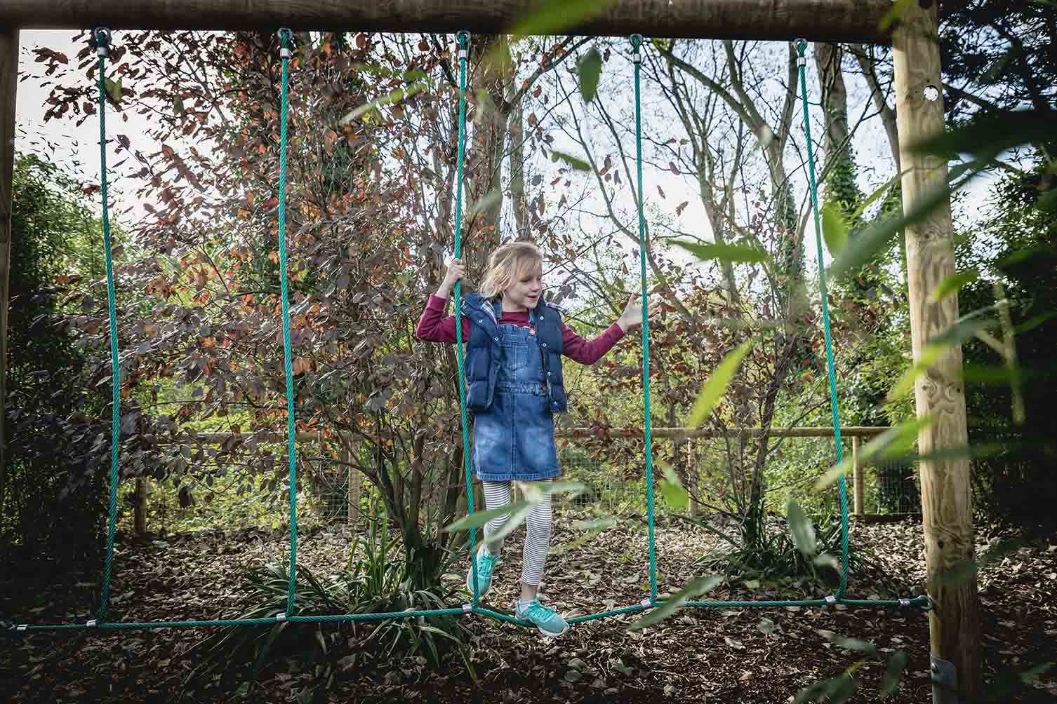 Outdoor Natural Attractions Newquay Zoo - Newquay Zoo