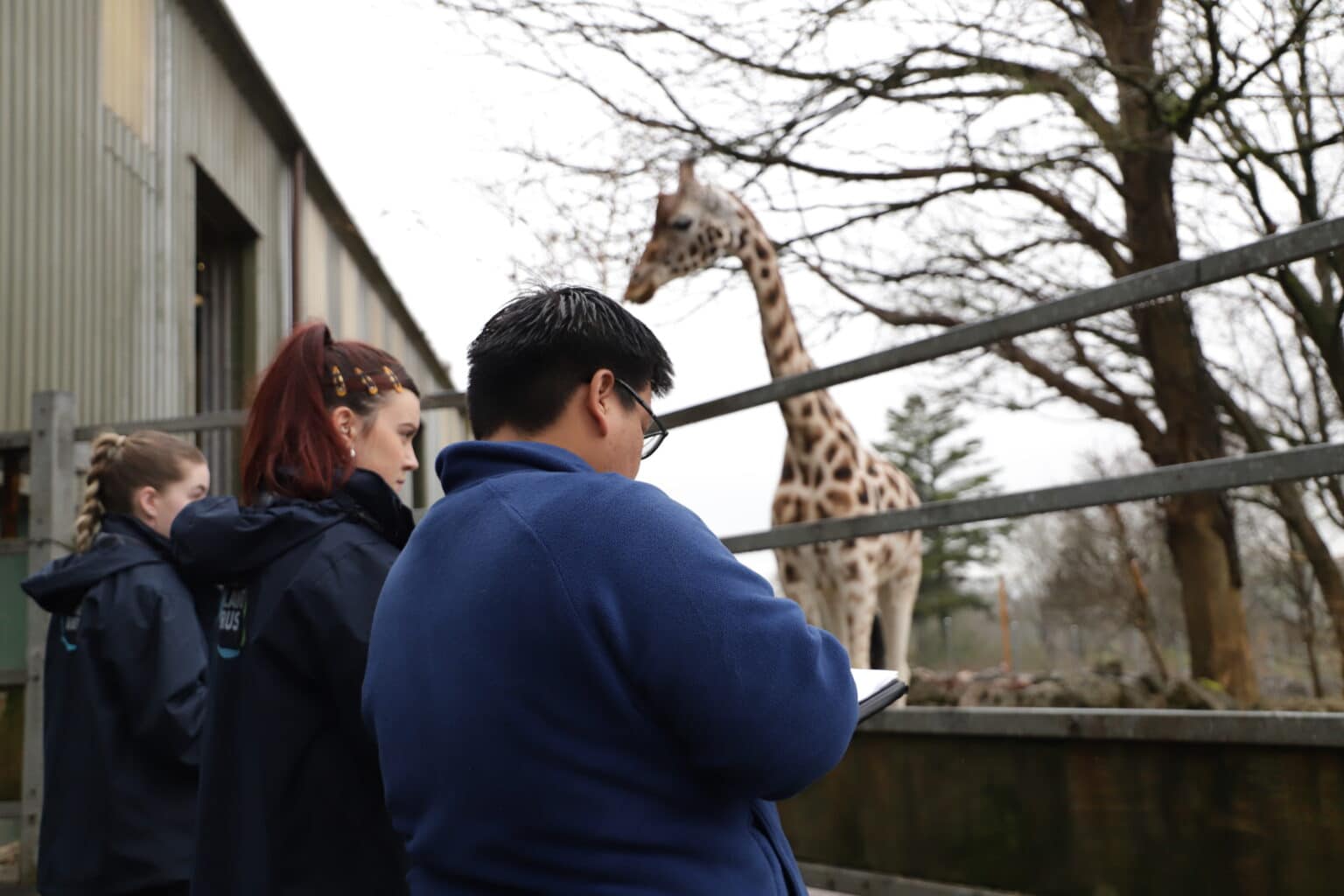 Supporting wildlife conservation & habitat protection globally